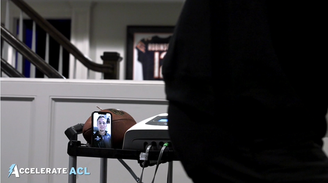 What To Do When You Have An ACL Setback - Accelerate ACL